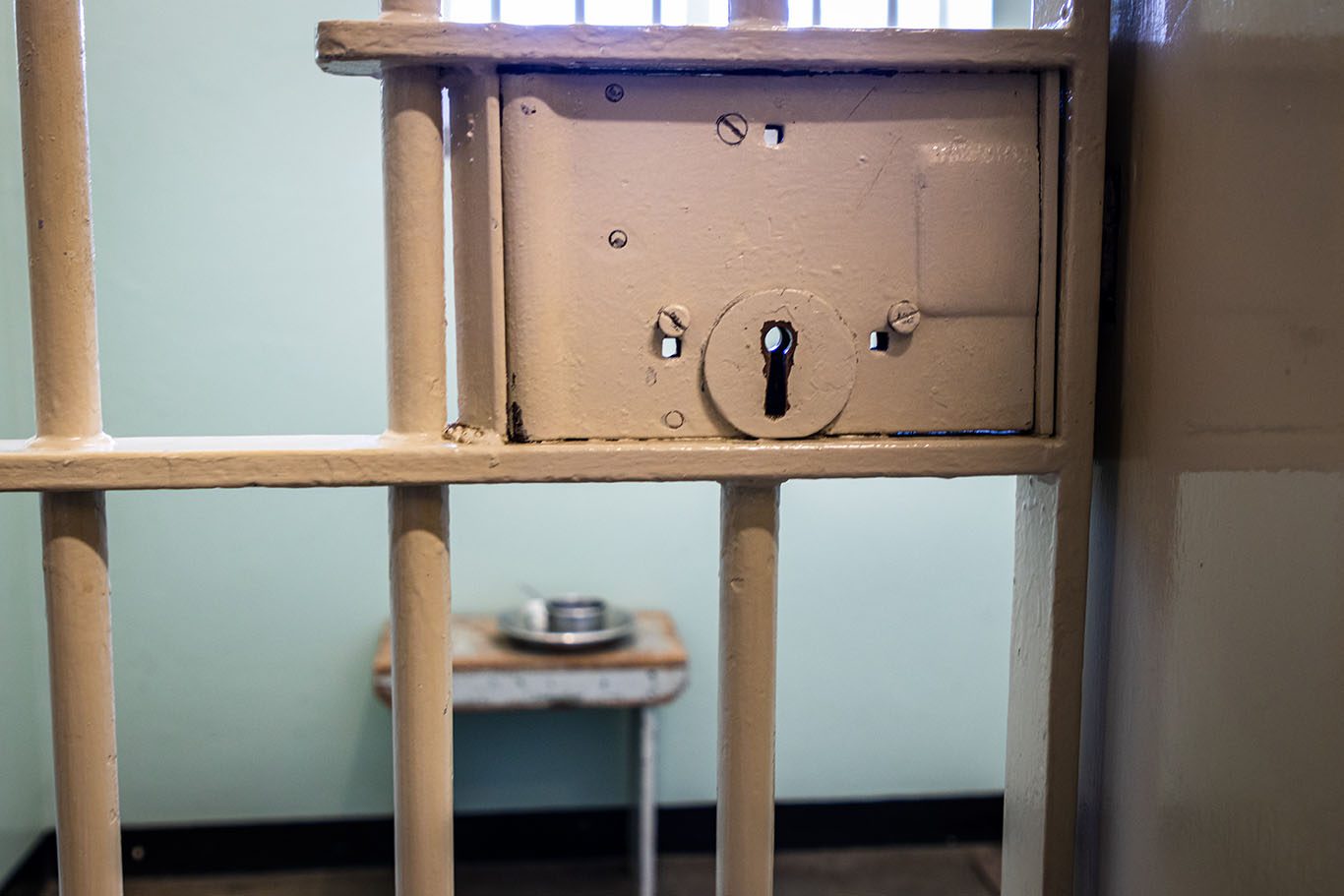 Finally Free After 11 Years in Eritrean Prison, Tortured Pastor Refused ...