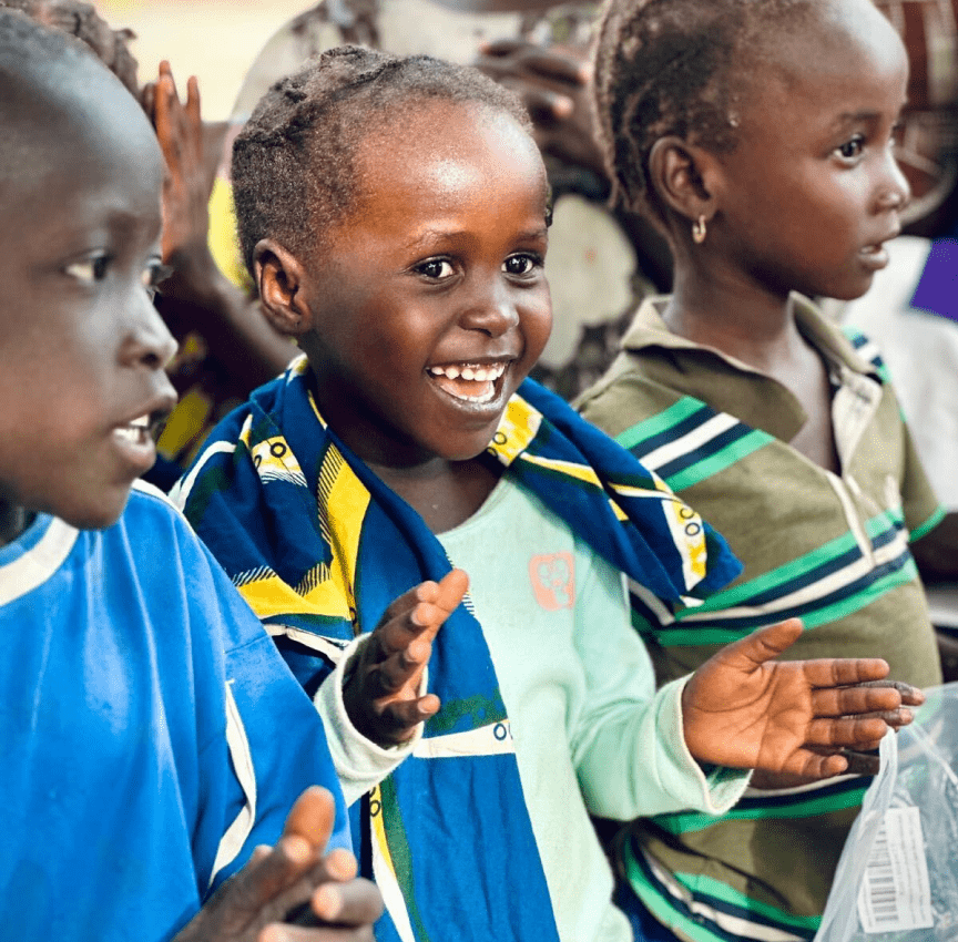 Courage Amid Persecution in Nigeria | Global Christian Relief