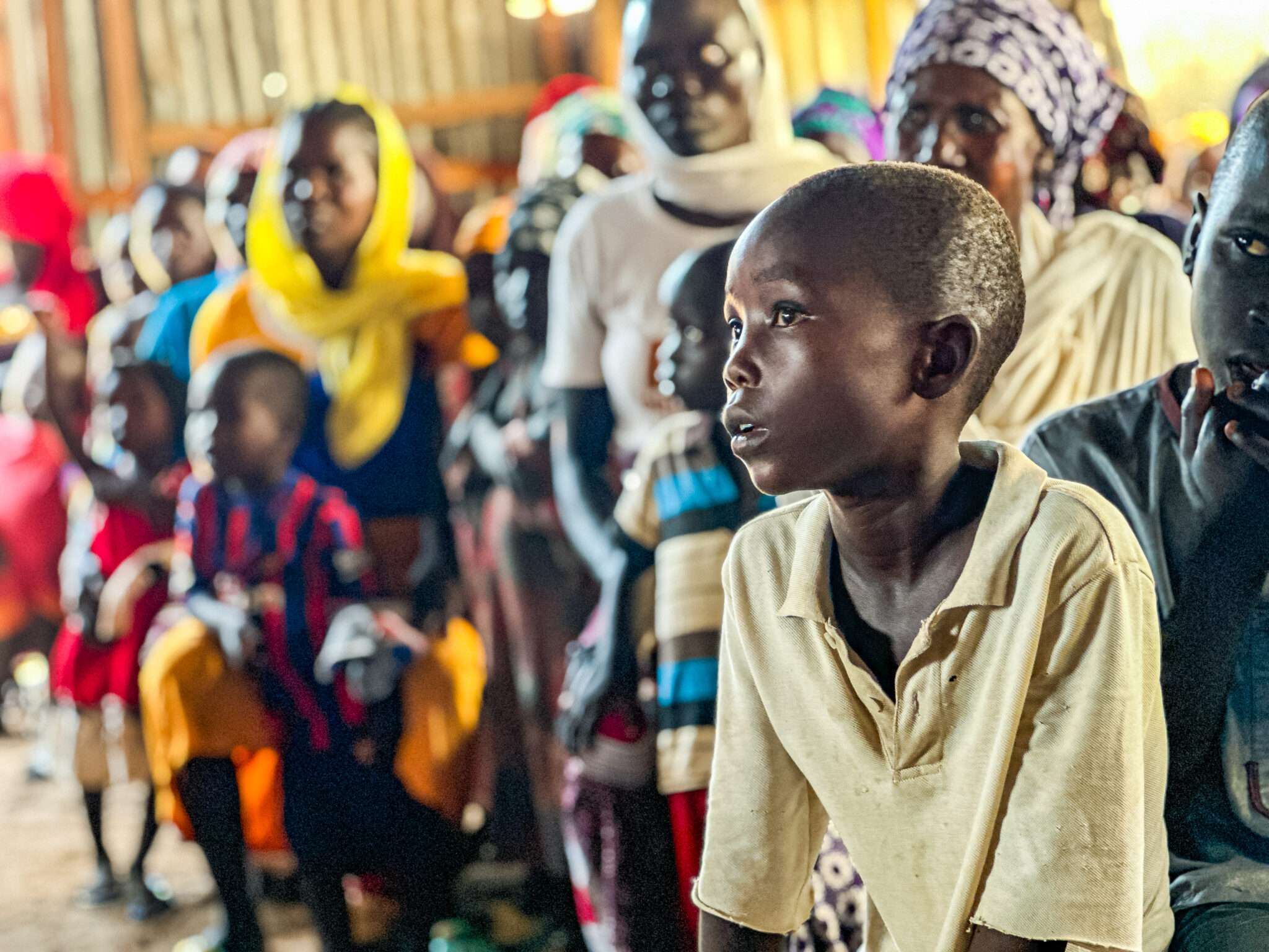 What you need to know about the persecution of Nigerian Christians