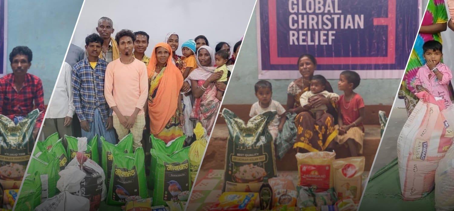 Your gift can sustain displaced families and Christian widows with ...