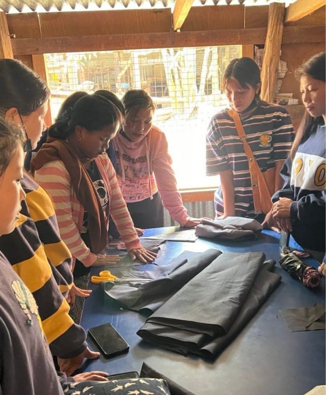 About Our Christian Organization - Global Christian Relief