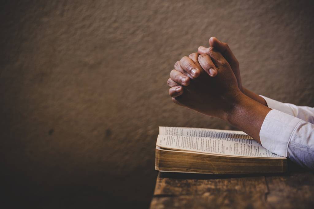 5 examples of Christian persecution happening today