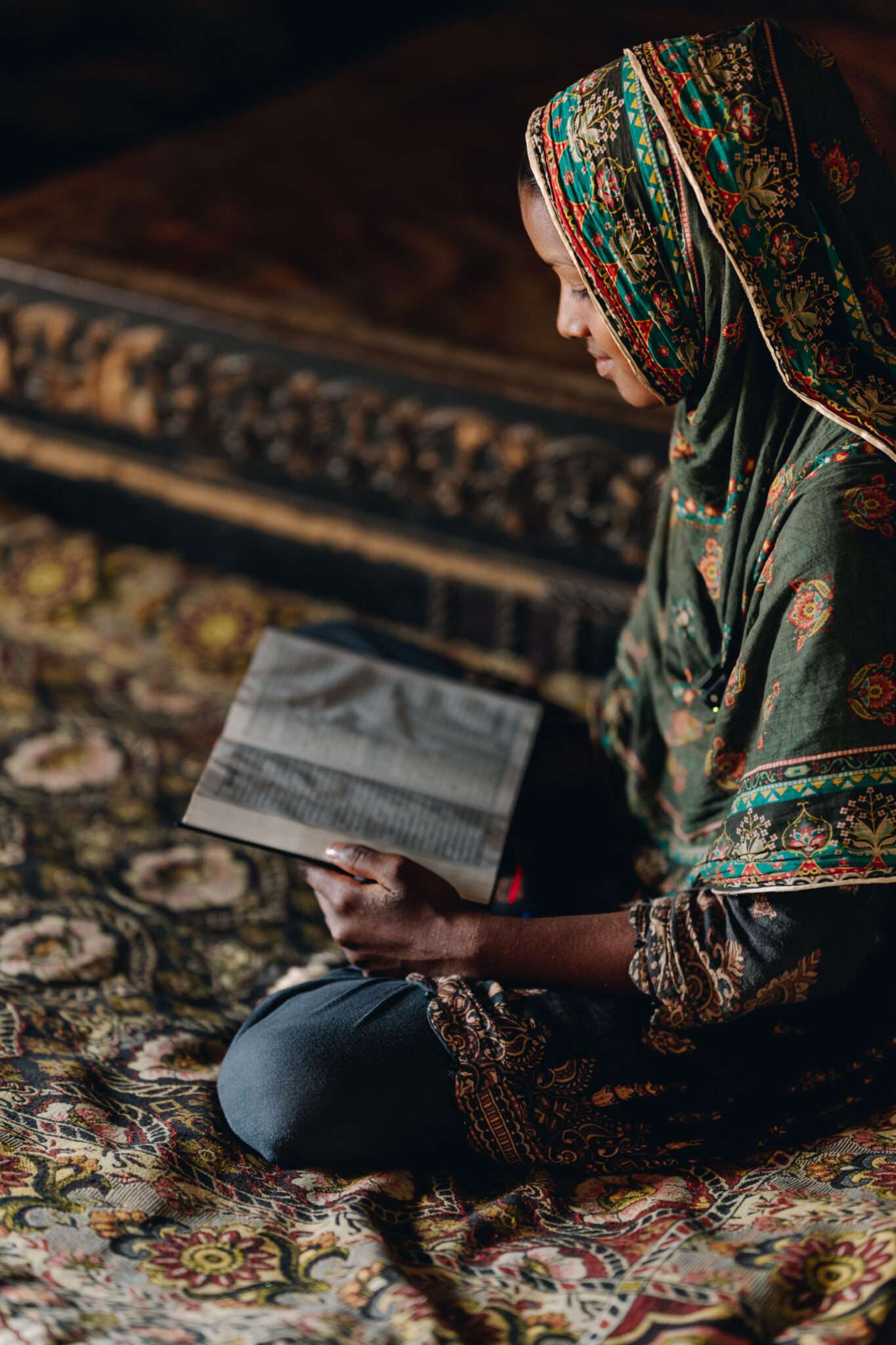 Where Needed Most - Global Christian Relief