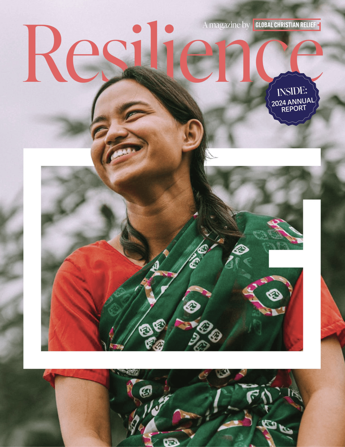 impact summary Transparency in action