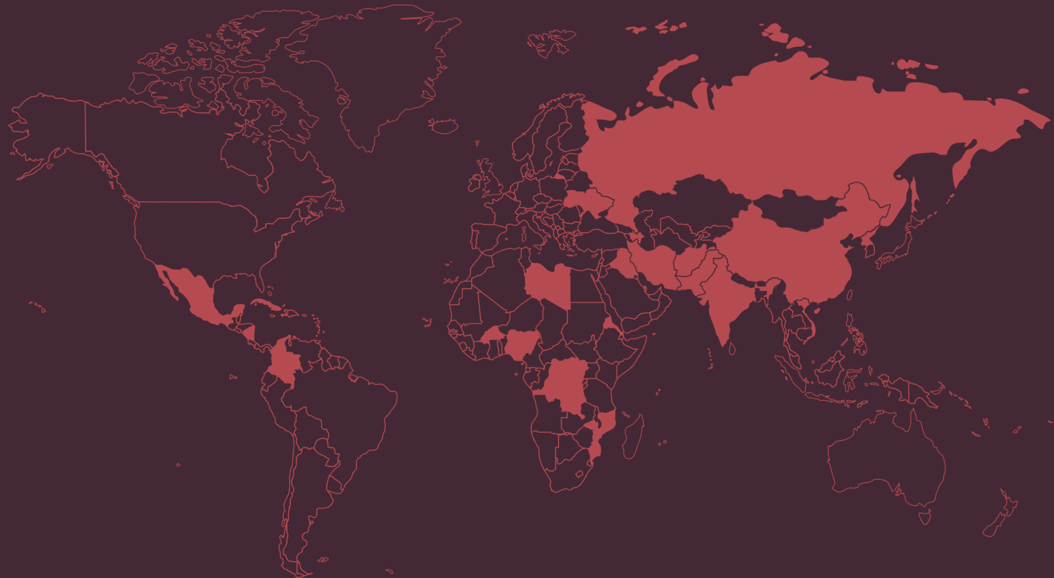 Christian Persecution - Global Christian Relief