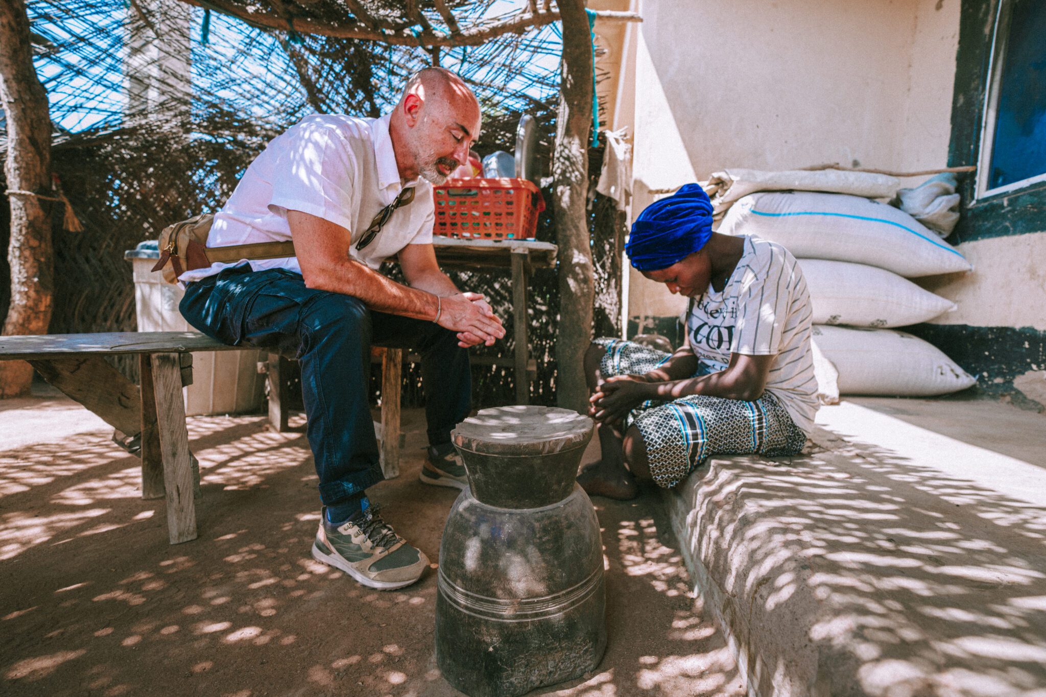 How to Talk with Your Pastor About the Persecuted Church (and Keep It ...