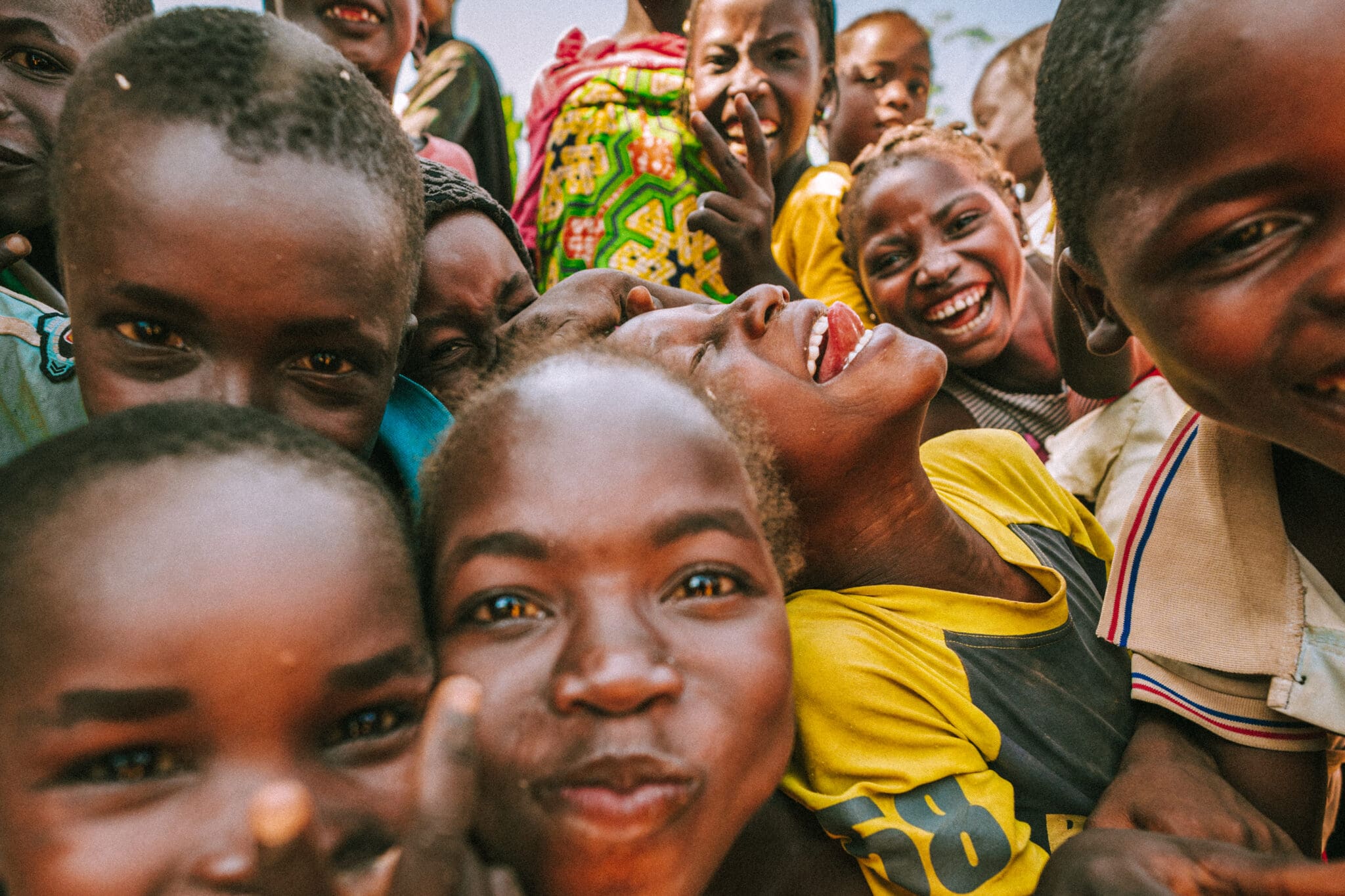 Our Leaders Meet the Executive Team