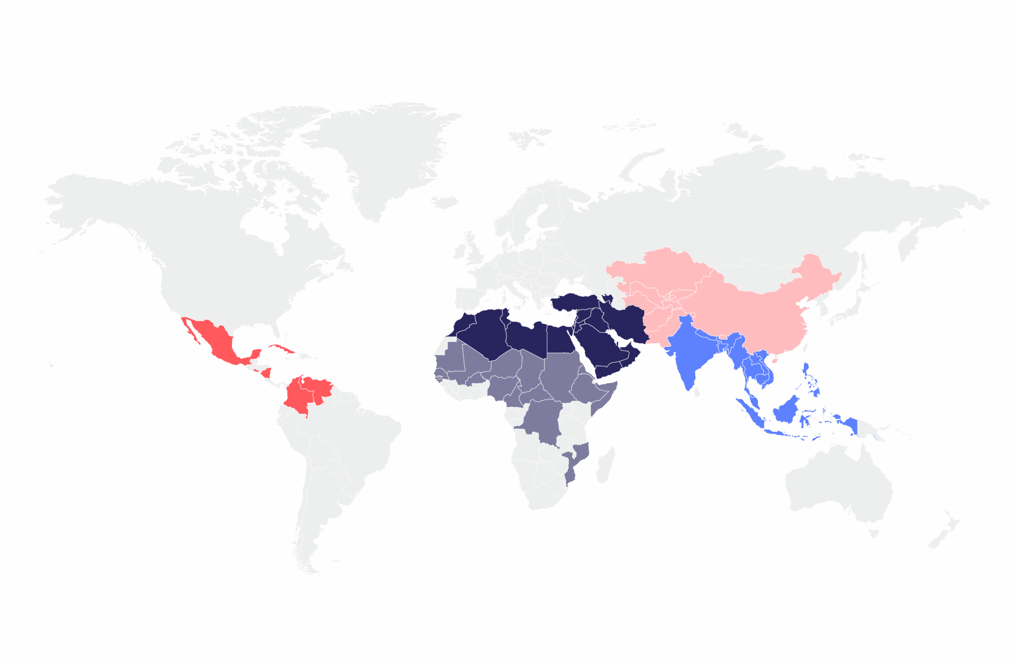Christian Persecution - Global Christian Relief