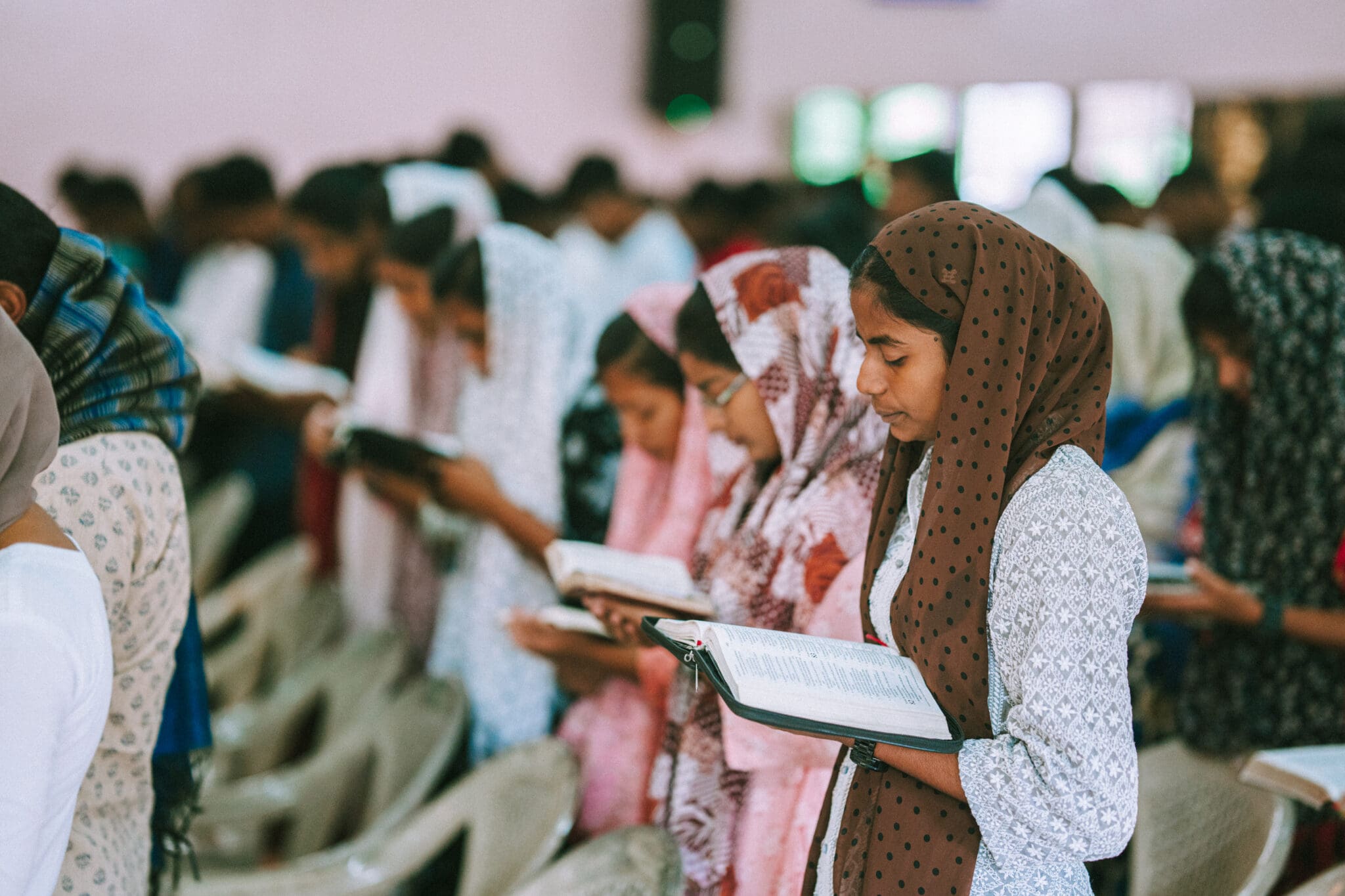 Anti-Conversion Law in India Threatens Christians