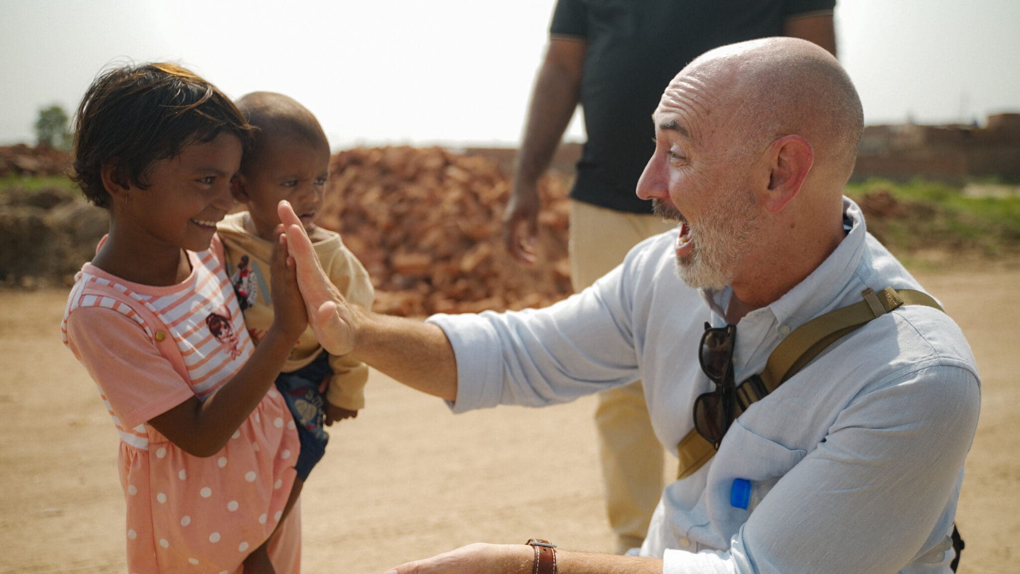 200 Families Freed: Your Generosity Doubled the Impact