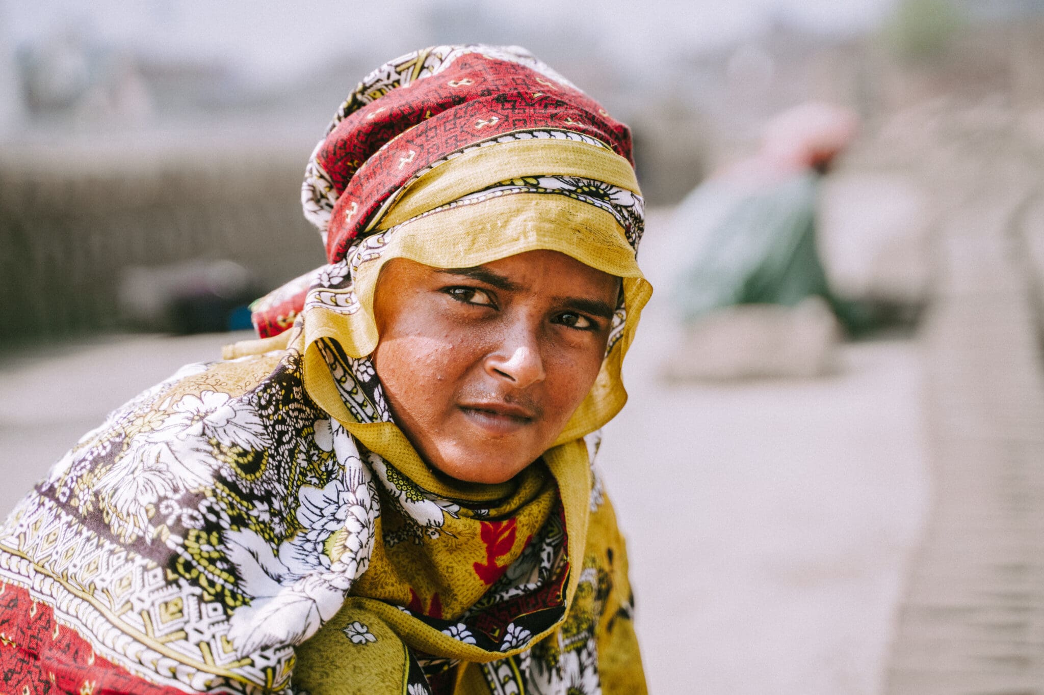 What Happens When You Say Yes to the Persecuted Church