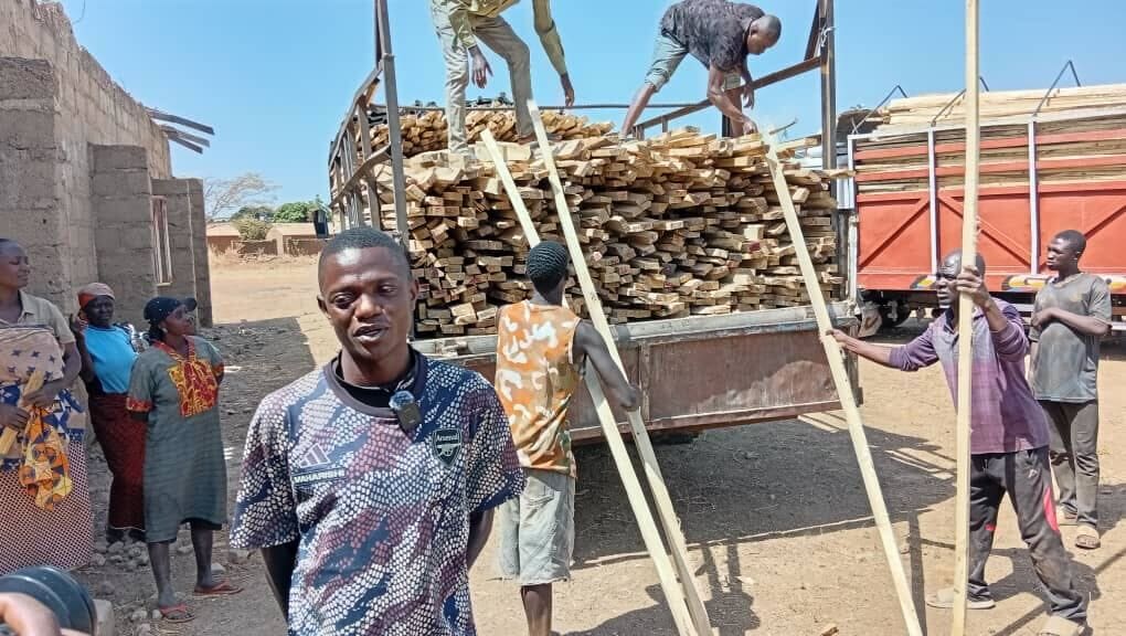 Watch Nigeria's Churches Rise Again, Restored from the Rubble - Global ...